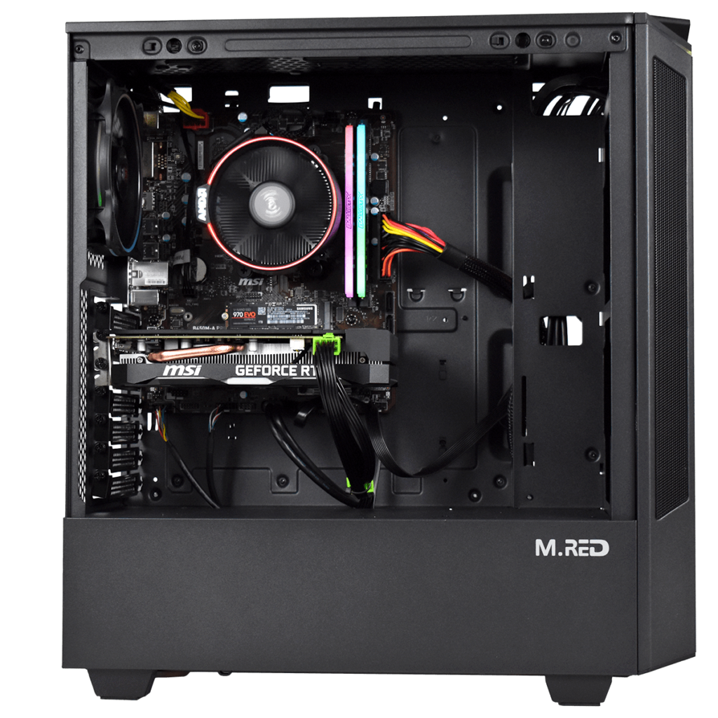 PC GAMER – A2F : votre magasin d'informatique proche de Bordeaux